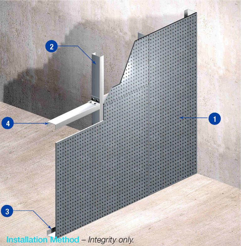 Durasteel Fire Safety Barriers: Invicta