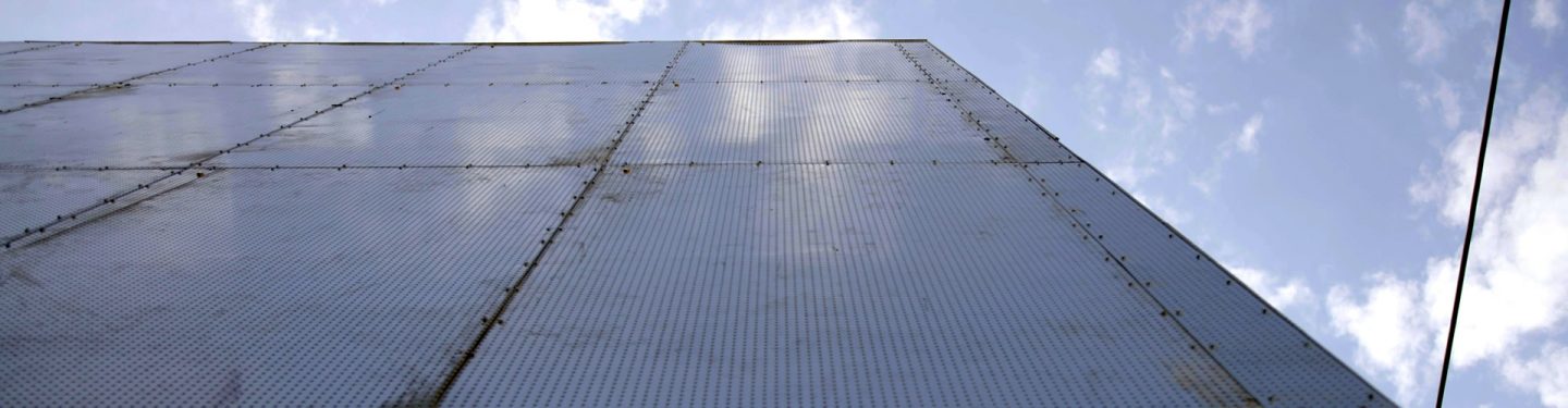 Durasteel: Fire Protection & Blast Protection Services From Invicta