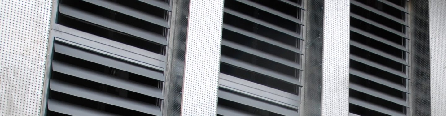 Fire-Rated Ventilation Systems: Invicta Durasteel