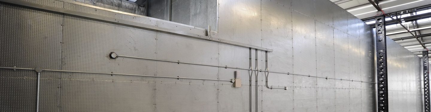 Durasteel Vaults, Rooms & Enclosures: Invicta Durasteel