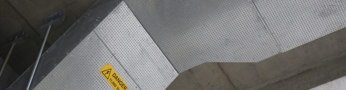 Fire Rated Cable Encasements: Invicta Durasteel