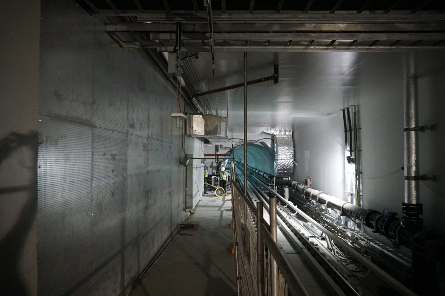 Durasteel Demountable Barriers: Invicta Durasteel